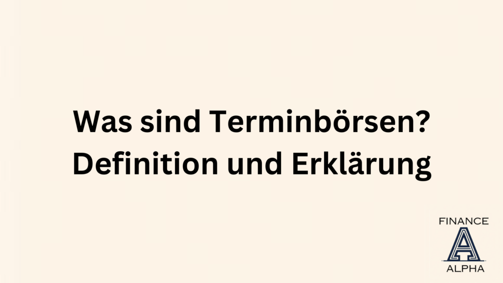 Delta einer Option – Definition & Erklärung - FinanceAlpha